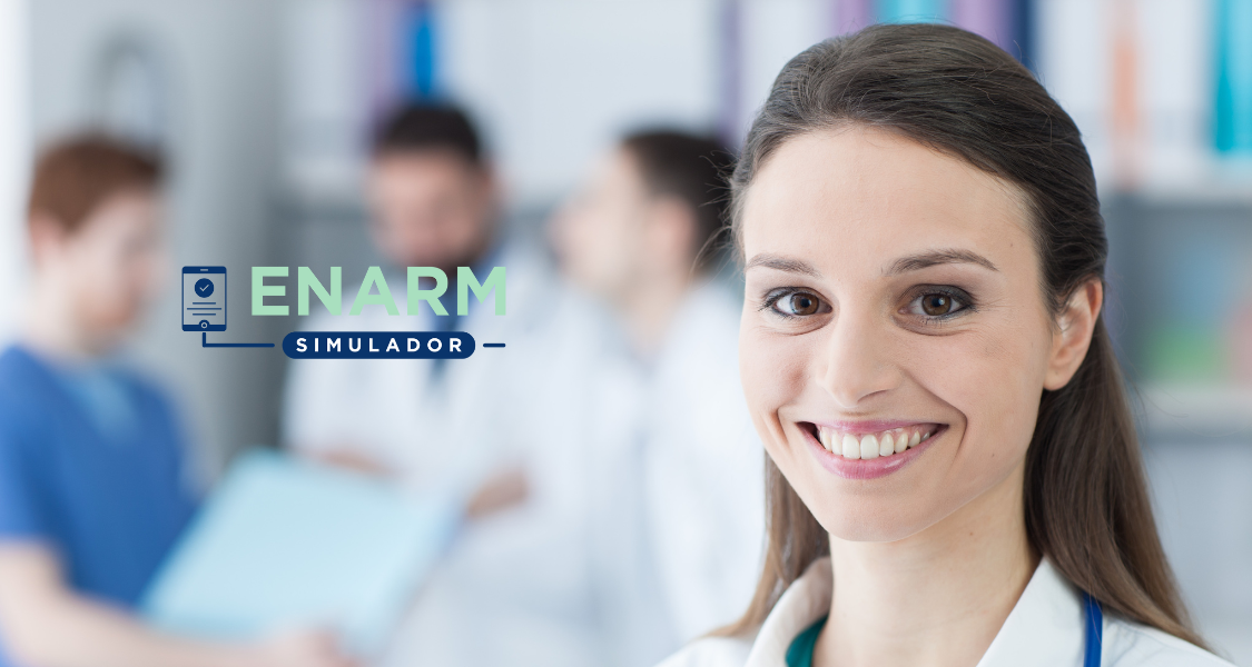 Inicio | ENARM Simulador